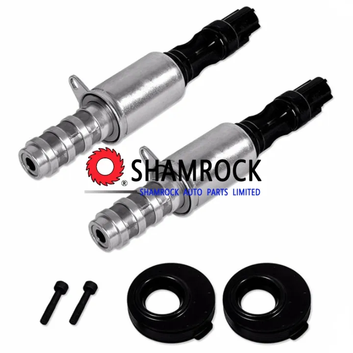 ต้นฉบับที่มีคุณภาพสูงเครื่องยนต์ระยะเวลาตัวแปรโซลินอยด์ VCT ชุด OEM ...