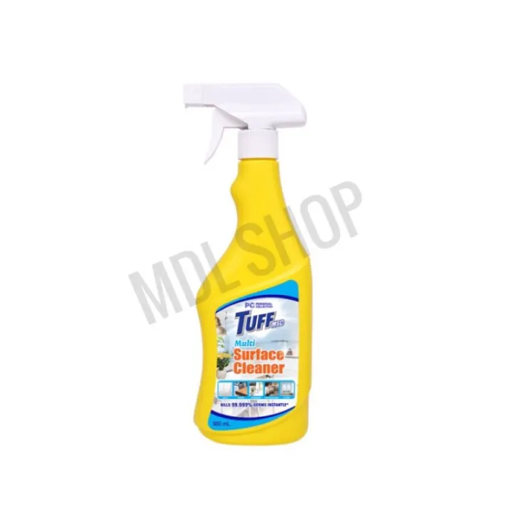 Tuff Multi-Surface Cleaner | Lazada PH