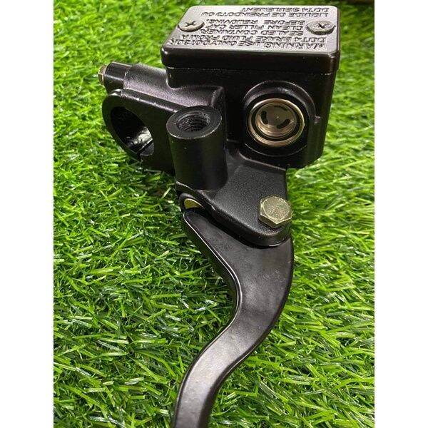 brake master for motorcycle skydrive 125/ smash 115 | Lazada PH