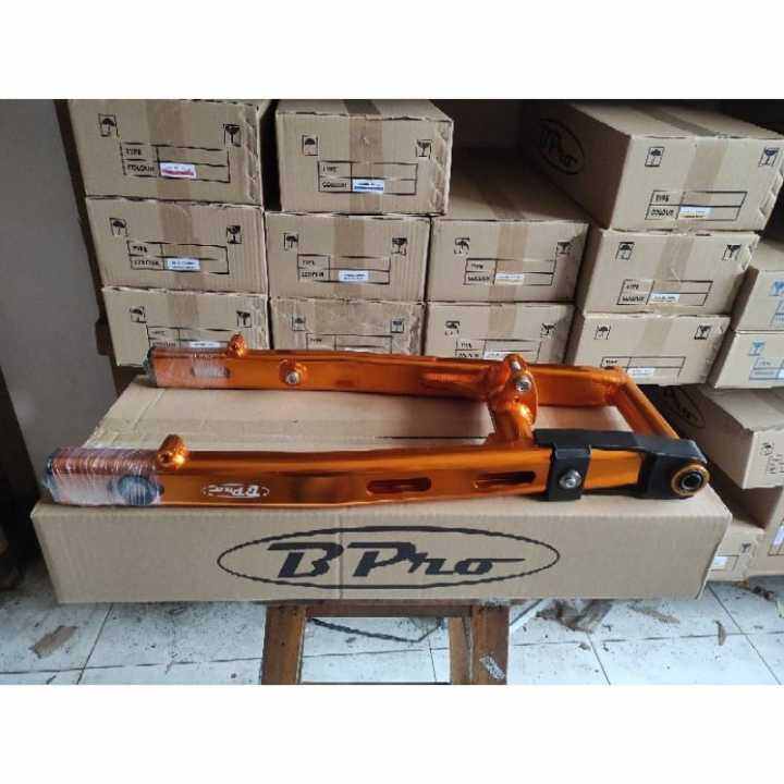 Swing arm Bpro CBR 150 Lubang non stabilizer | Lazada Indonesia