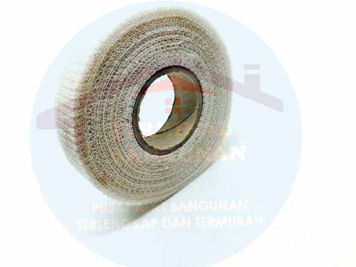 KAIN KASA LAKBAN GYPSUM KASAR | Lazada Indonesia