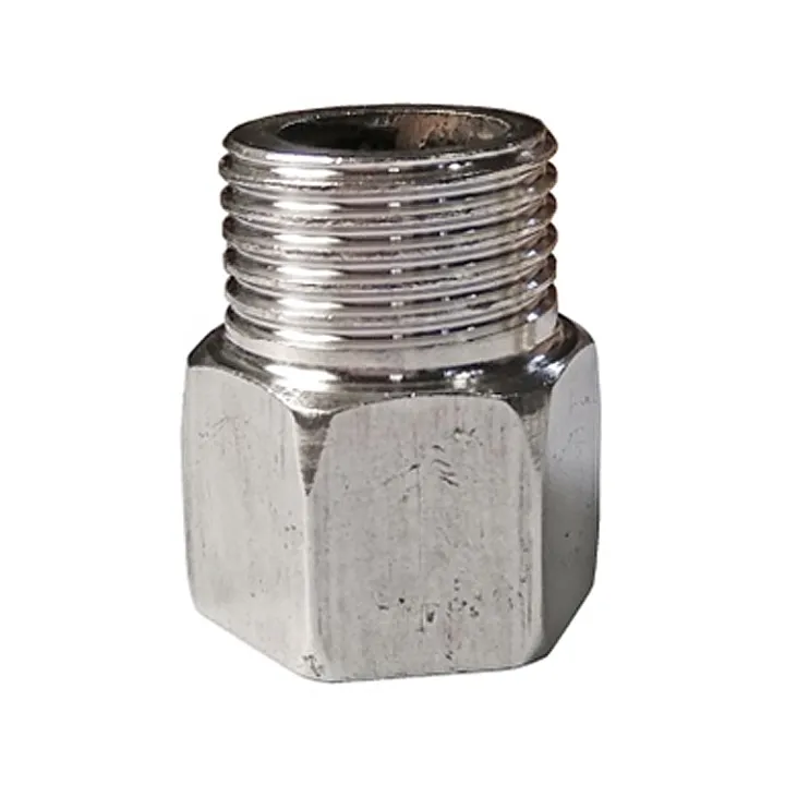 304 Stainless Fittings Male Adapter 1/2" | Lazada PH