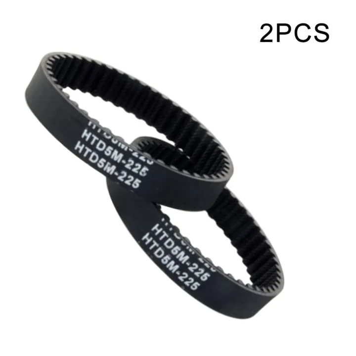 Planer Belt For PHO100 PHO15-82 PHO16-82 2604736001 Drive 2-10pc ...