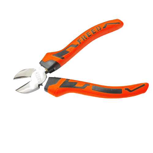 FREED Tang Potong 6 inch diagonal cutting tang knip Industrial Tools ...