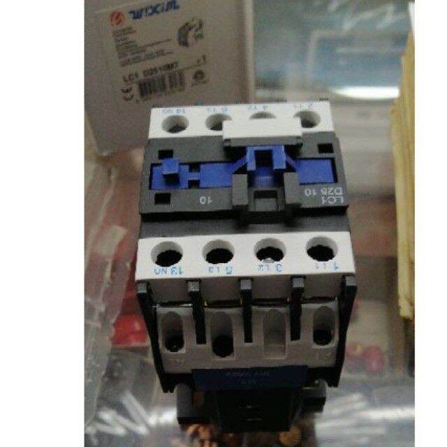 ♦wixim Magnetic Contactor 220v♒ Lazada Ph