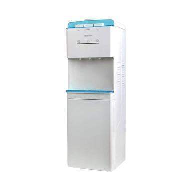DISPENSER UCHIDA MD109PAS GALON ATAS | Lazada Indonesia