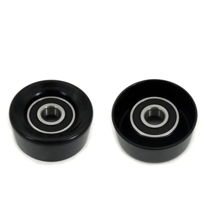 VOCR D4CB Engine Idler Pulley for Hyundai Starex H-1 Cargo TRAVEL 2.5 ...