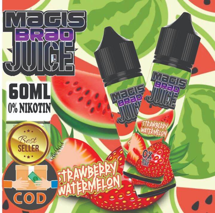 LIQUIDS PAVE MURAH MAGIS BRAD JUICE RASA BLUEBERRY DONUTS LIKUID ANEKA ...