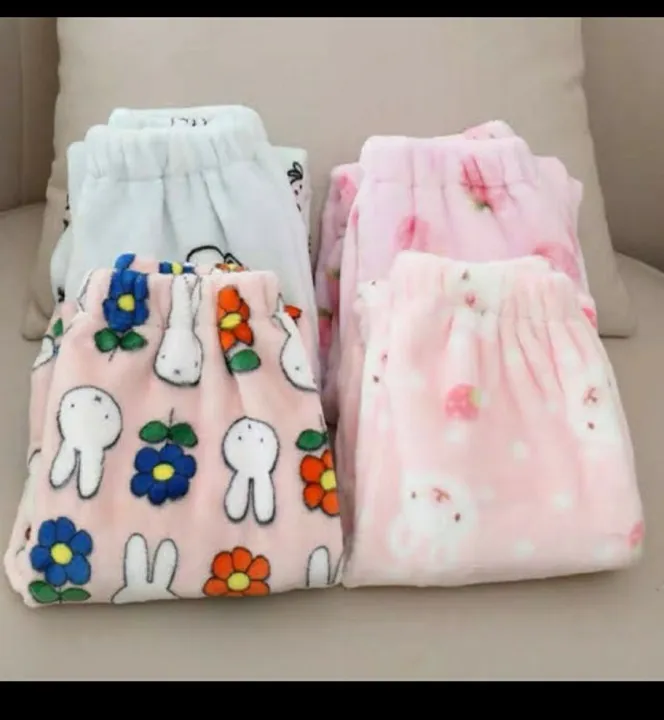 BEST SELLING SOFT COMFY PRINTED PAJAMA (Small to Medium Frame) | Lazada PH