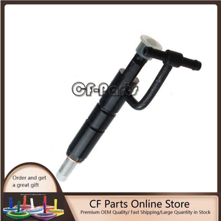 Fuel Injector 8944422241 105118-4602 For Isuzu 4JA1 Hitachi EX40 EX45 ...