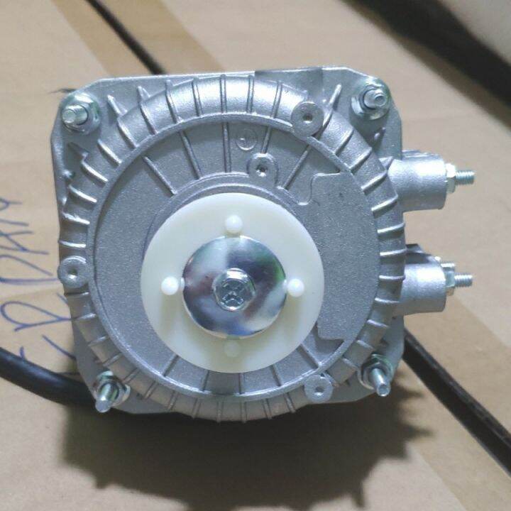 Motor Fan Condensor Kulkas 16W Motorfan Kondensor 16 W 16WATT 16 Watt ...