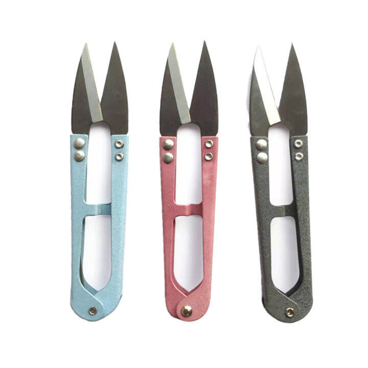 Mini Scissor High-carbon Steel Sewing Snips Cutting Tools Clippers ...