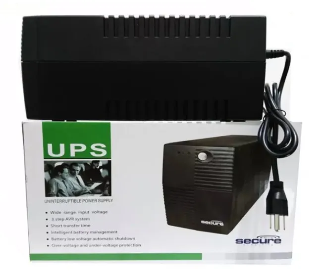 Secure UPS | Lazada PH