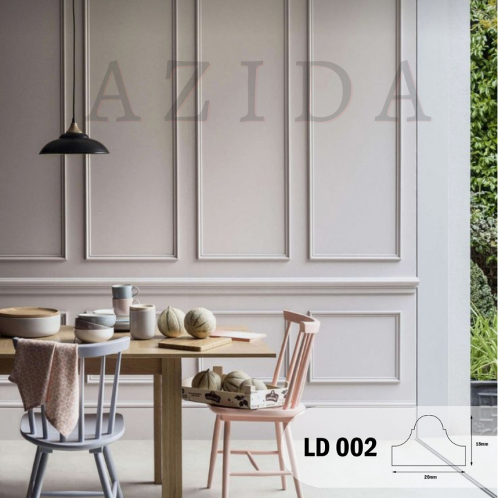 List Wallpaper Dinding Aesthetic Bahan Kayu Mahoni Grade A Warna Tidak ...
