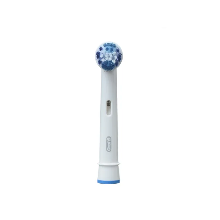 Eurob electric toothbrush replaces the brush head with general d12 ...