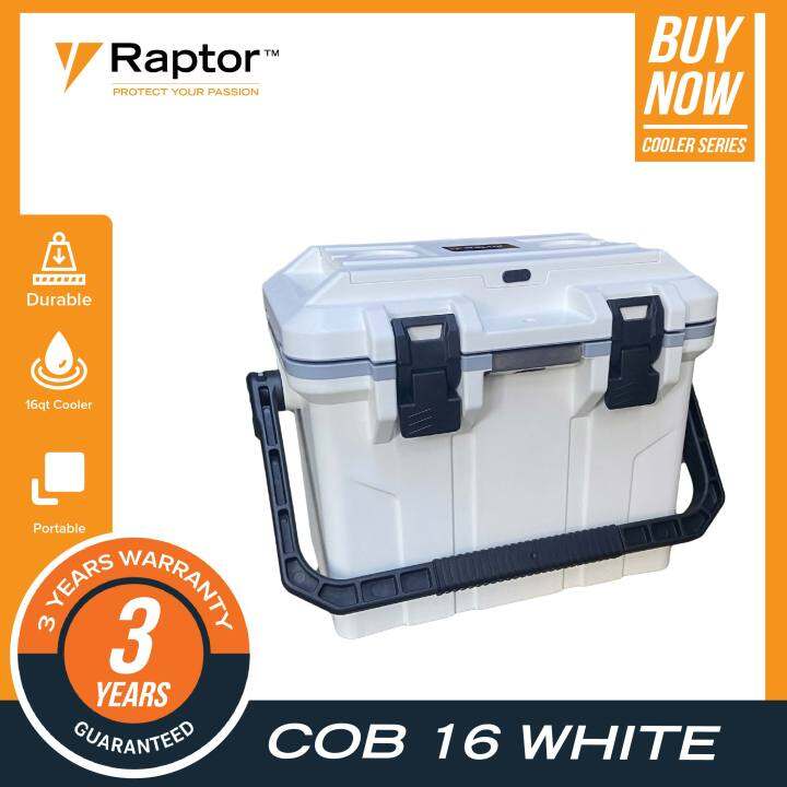 Raptor Cooler COB-16 | Lazada PH