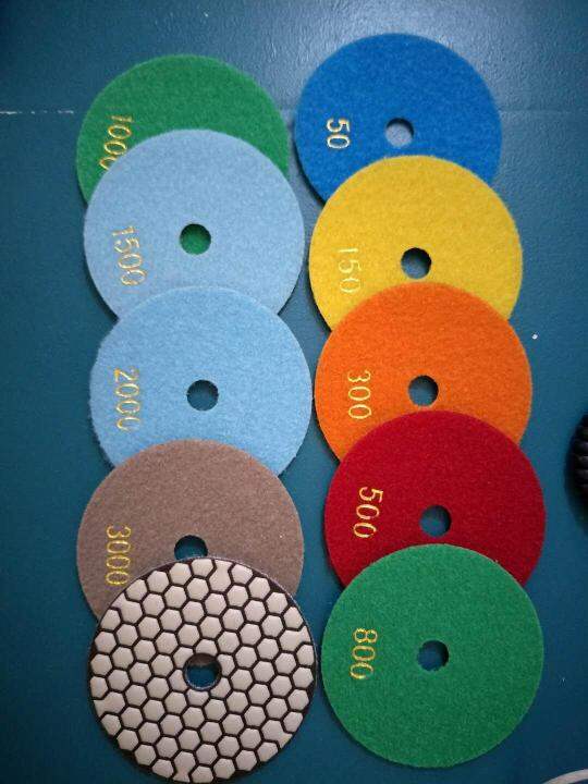 alpha pad 4" | Lazada PH