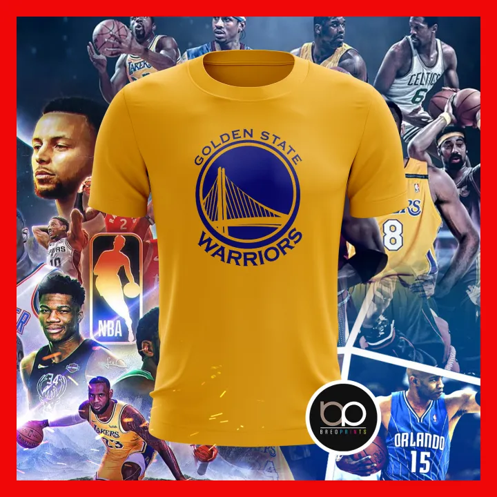 Golden State Warriors NBA Basketball Strength in Numbers GSW Tshirt for ...
