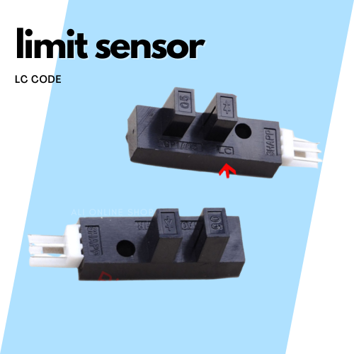 Limit Sensor LC Code for DX11 DX5 DX7 Tarpaulin Printer Parts | Lazada PH
