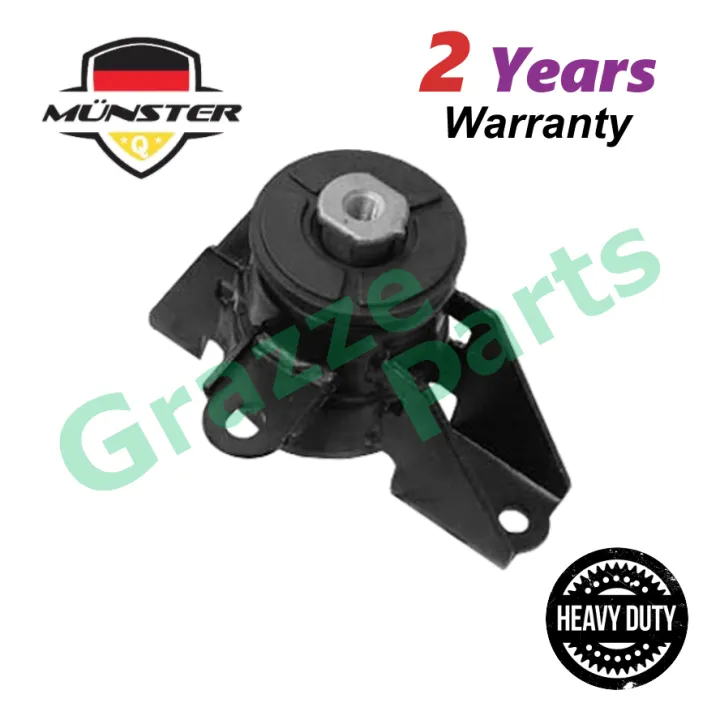 Münster ^Heavy Duty^ PW924541 Engine Mounting Right for Proton Saga ...