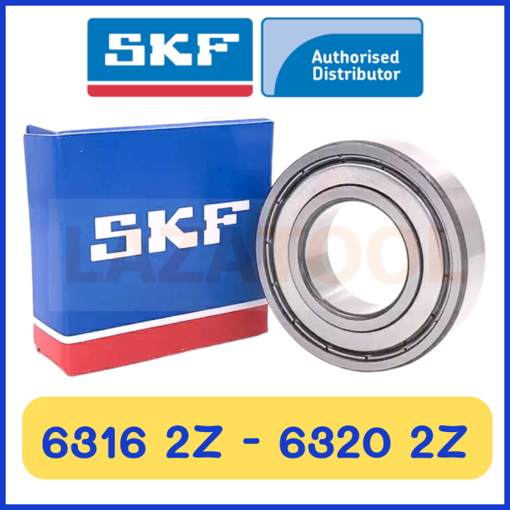 SKF 6316-2Z SKF 6316-2Z/C3 SKF 6317-2Z SKF 6317-2Z/C3 SKF 6318-2Z SKF ...