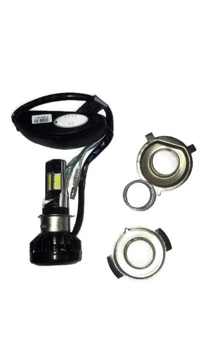 RTD MOTORCYCLE LED HEAD LAMPS 35W | Lazada PH