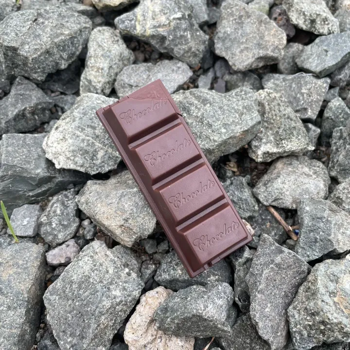 Kimigo Lighter [New] 1pc Creative Chocolate Lighter and choco designs ...
