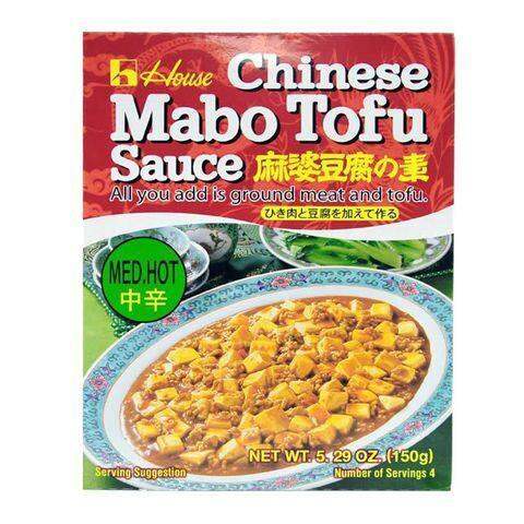 House Mabo Tofu Nikunashi Medium 150g | Lazada.co.th