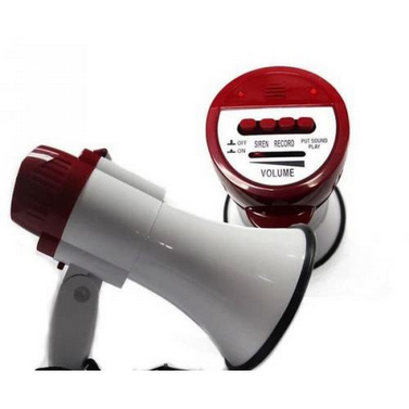 Megaphone HQ-108 | Lazada