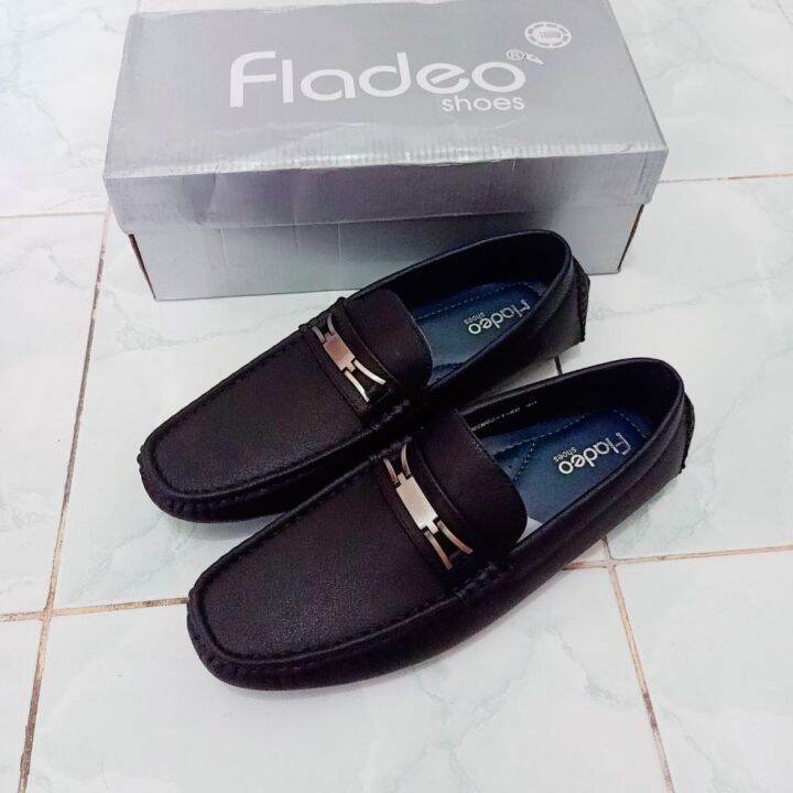 sepatu original fladeo | Lazada Indonesia