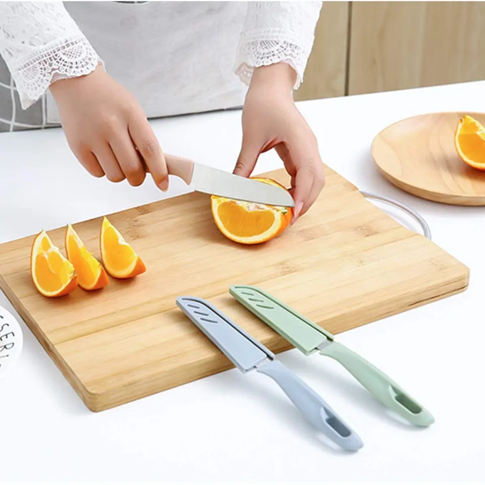 Citrus Knife