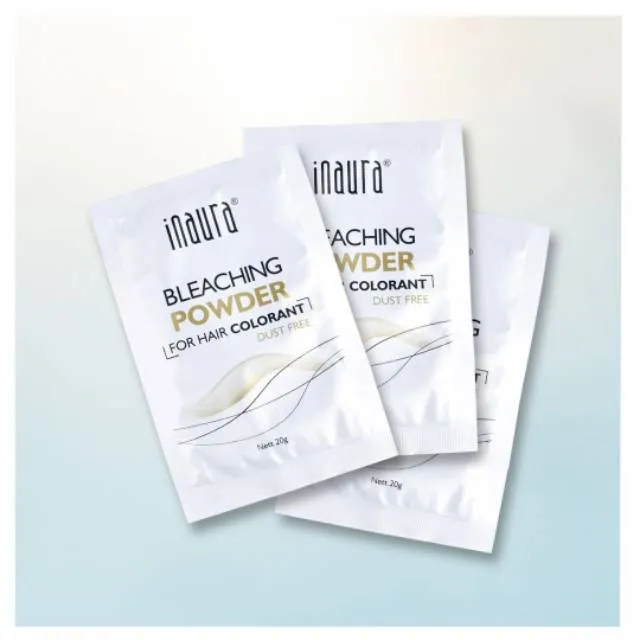 INAURA BLEACHING SACHET 20gr | Lazada Indonesia