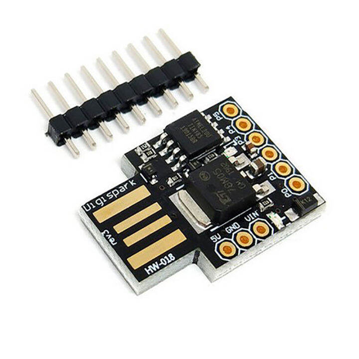 [JINXING] ATTINY85 Digispark kickstarter miniature for Arduino usb ...