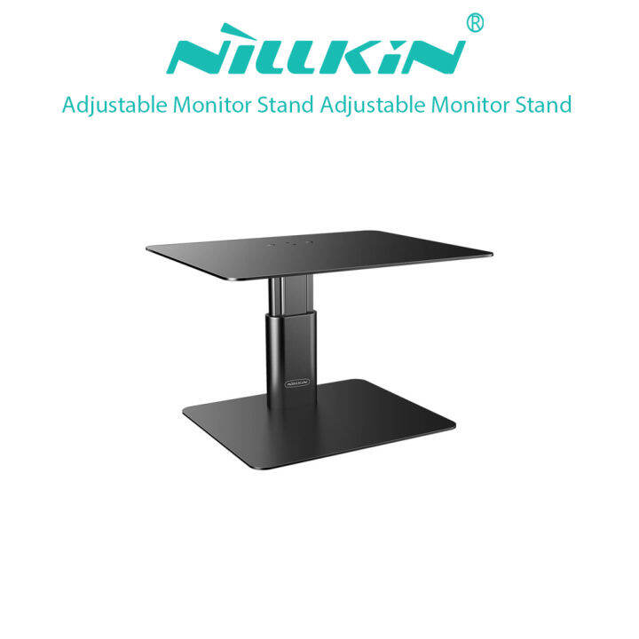 Nillkin HIghdesk Adjustable Laptop Stand | Lazada PH
