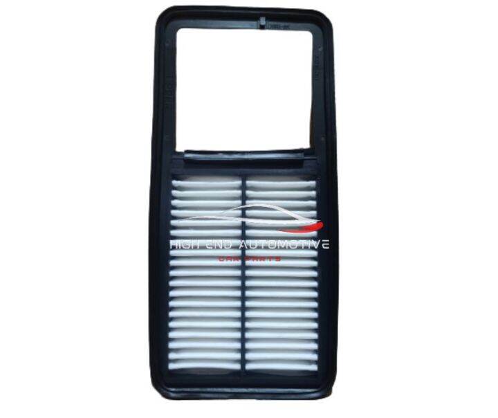 TOYOTA WIGO AIR FILTER 2012-216 (17801-BZ100) | Lazada PH