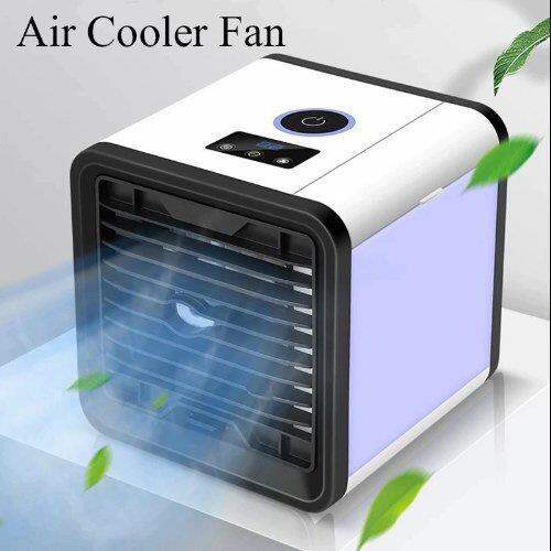 Multifunctional Mini Conditioner Japanese mini air conditioner Portable ...