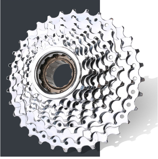 Cogs Thread Sprocket 7/8 Speed MTB 14-16/18/20/22/24/28T | Lazada PH