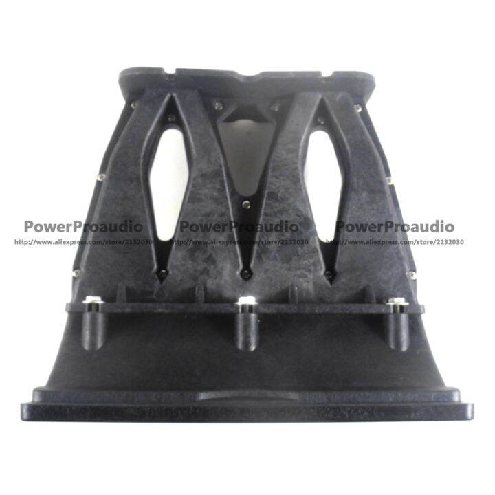 Vera10 Line Array Speakers Horn Waveguide 2x1 Inch For Console Mixer ...