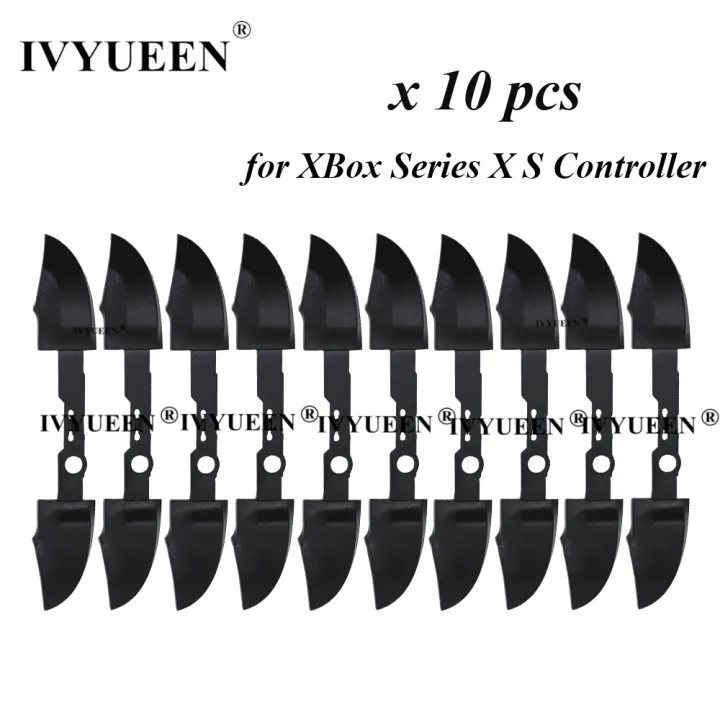 IVYUEEN 10 PCS for Xbox One Series X S Elite Controller RB LB Bumper ...