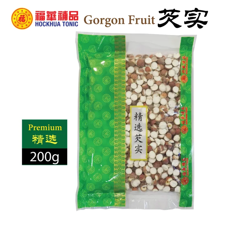 Gorgon Fruit 200g 精选芡实 | Lazada