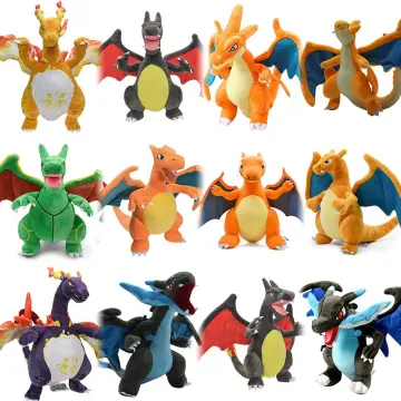 Pokemon X And Y Mega Evolution Toys