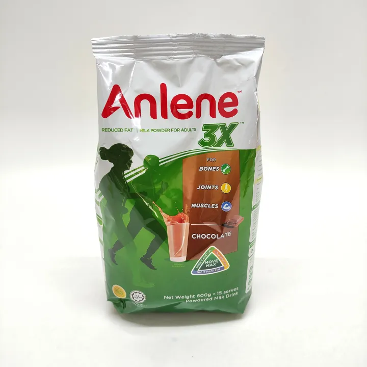 Anlene Movemax Choco 600g | Lazada PH