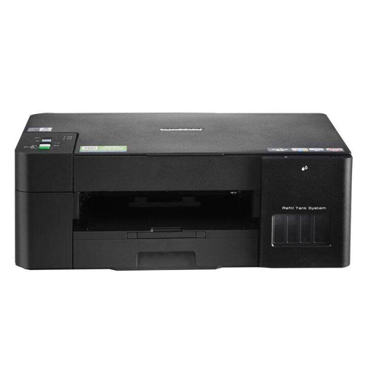BROTHER INKJET PRINTER COPY SCAN DCP T420W WIFI | Lazada Indonesia