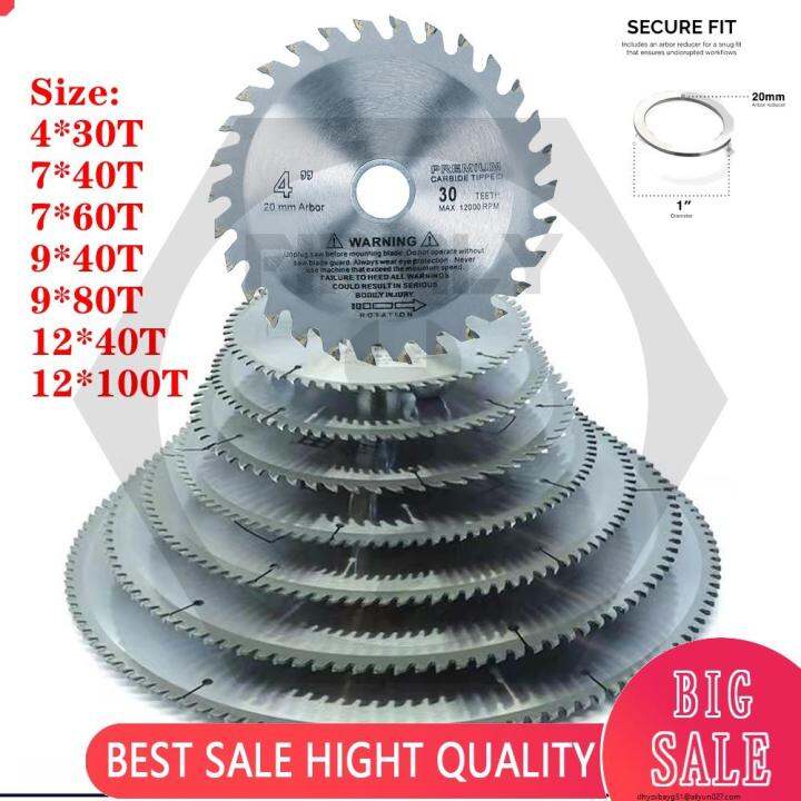 PVC cutting blade Titanium coated blade Dust extraction Sharpening ...