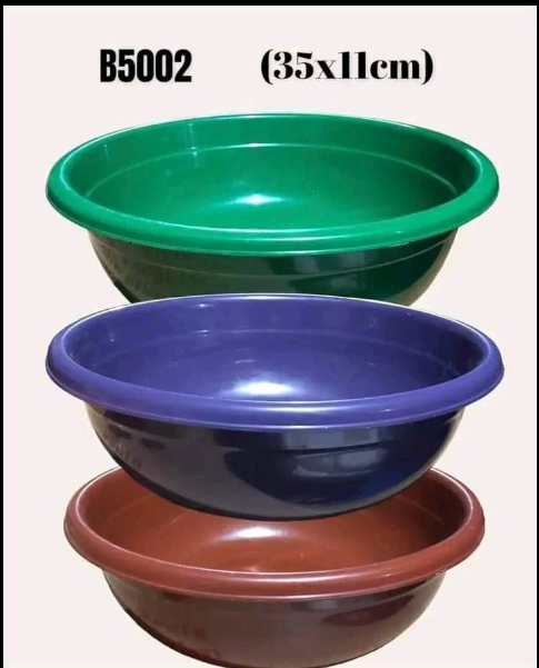B5002 BLACK AND COLORED SMALL ROUND BASIN/ WASH BASIN/ WASH BASIN ...