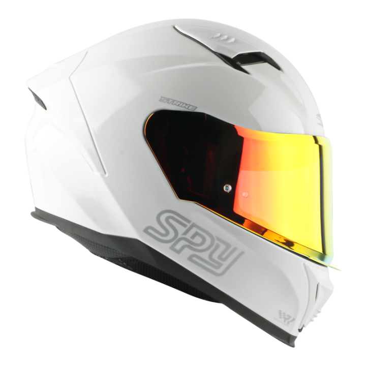 Spy Full-Face Helmet with Dual Visor Helmet Strike PD Series 0 | Lazada PH