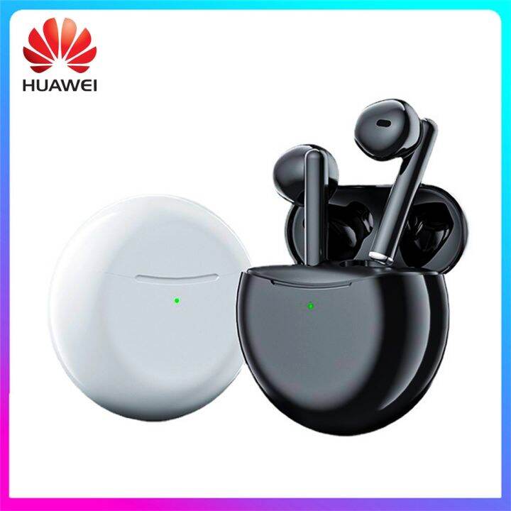 HUAWEI Freebuds 4 Pods TWS Wireless Earphones Bluetooth Headphones ...