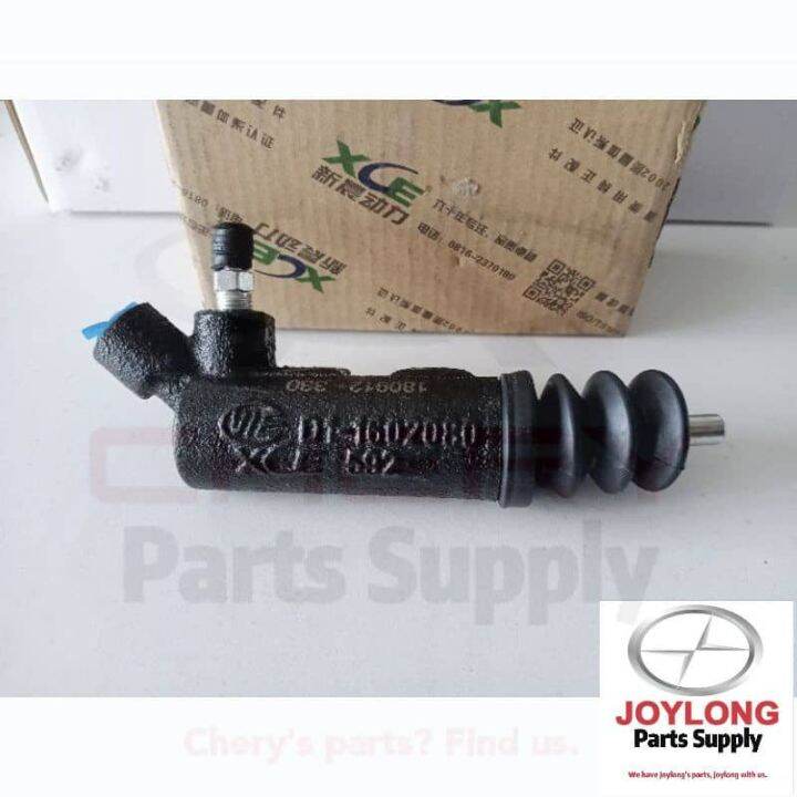 ORIGINAL Joylong Komuter CAM Placer X Clutch Pump Lower Upper Bottom ...