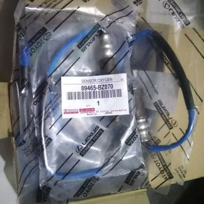 Sensor Oxygen Sensor Oksigen O2 Toyota Avanza Xenia | Lazada Indonesia