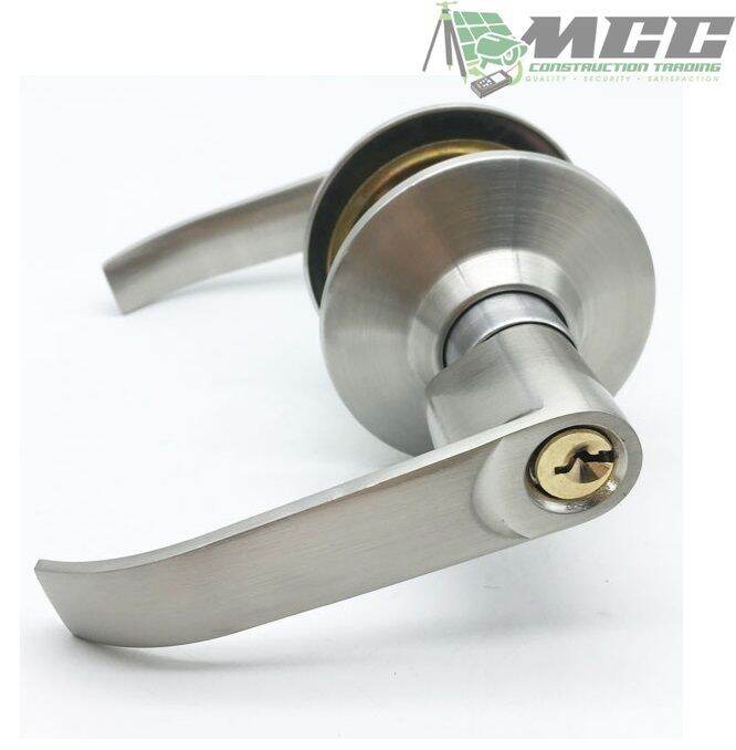 EELI ATOM Level type Lockset | Lazada PH